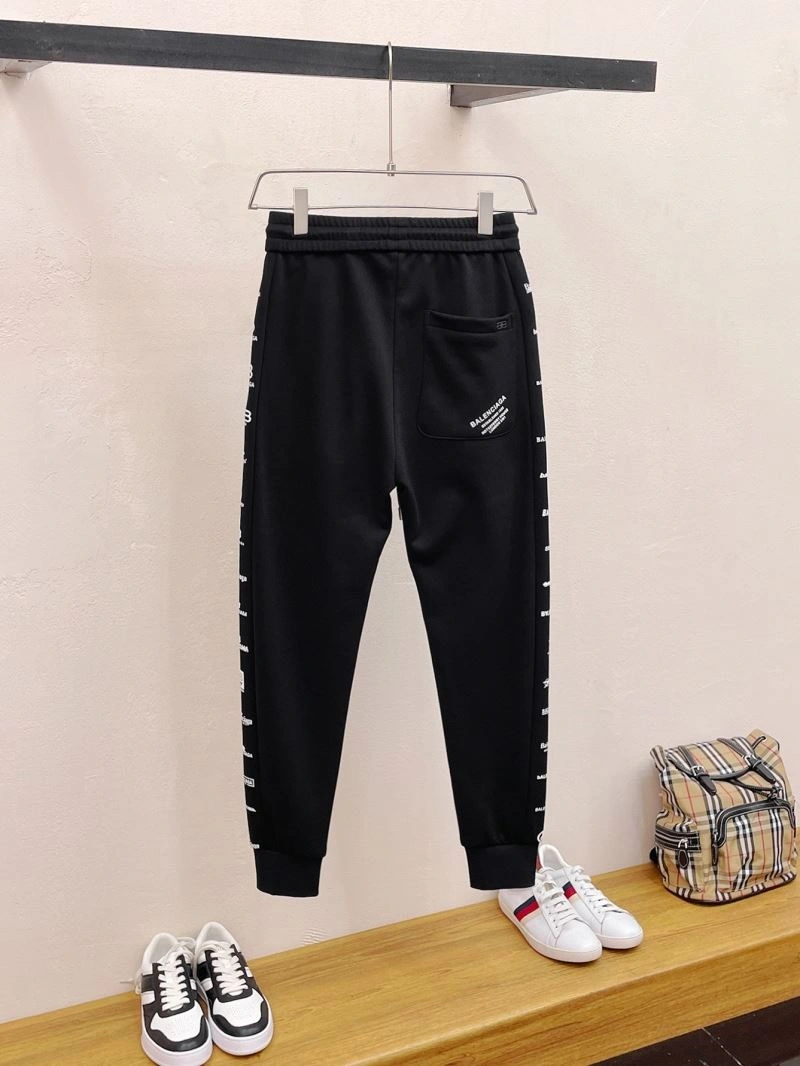 Genuine Balenciaga Long Pants