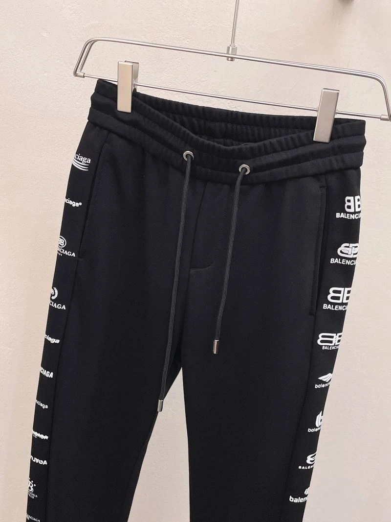 Genuine Balenciaga Long Pants