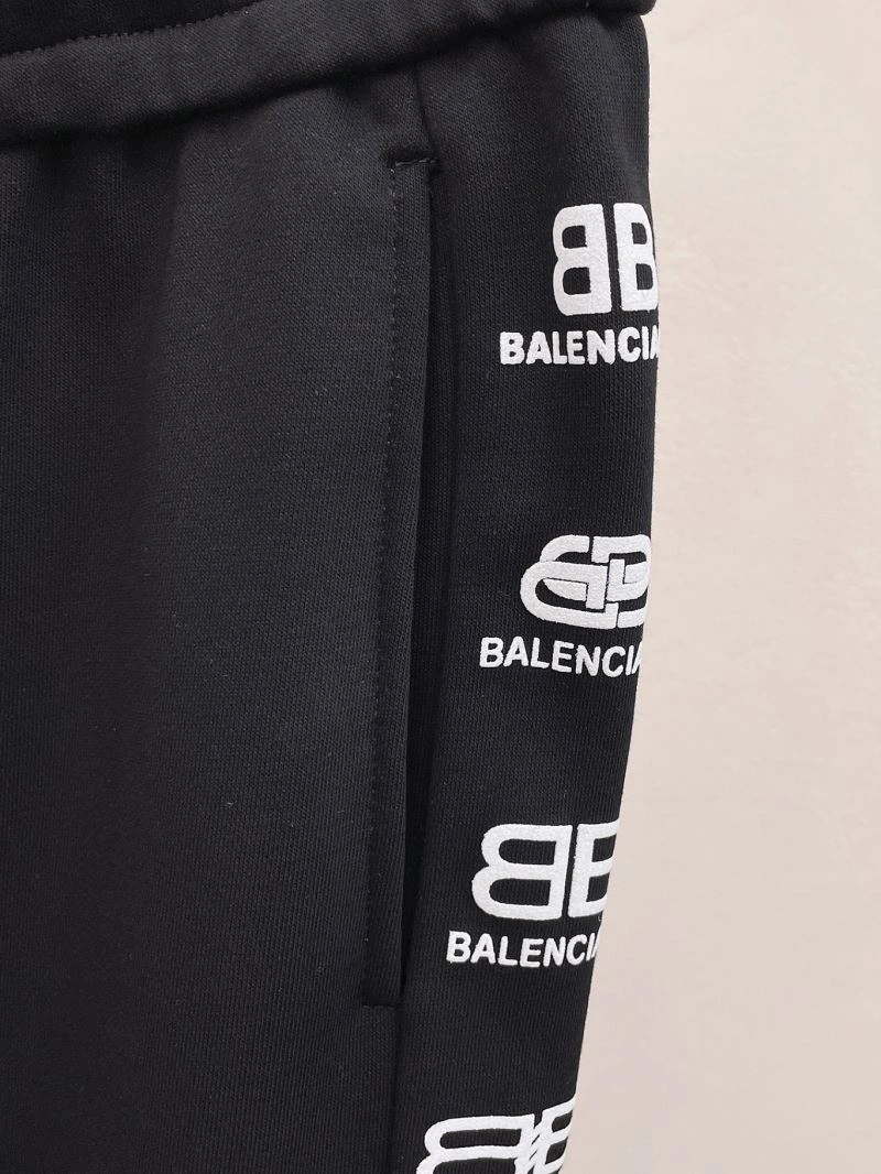 Genuine Balenciaga Long Pants