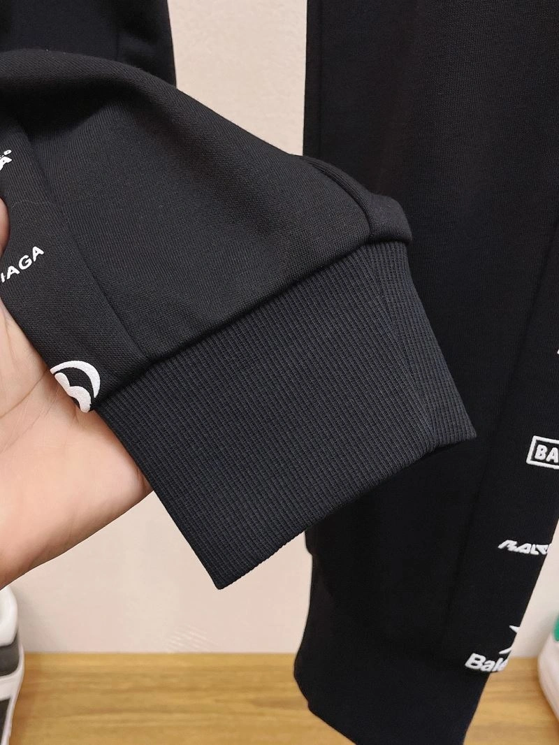 Genuine Balenciaga Long Pants