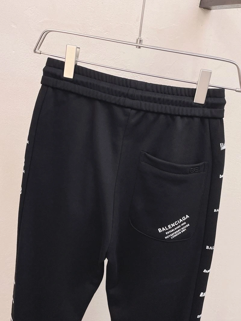 Genuine Balenciaga Long Pants