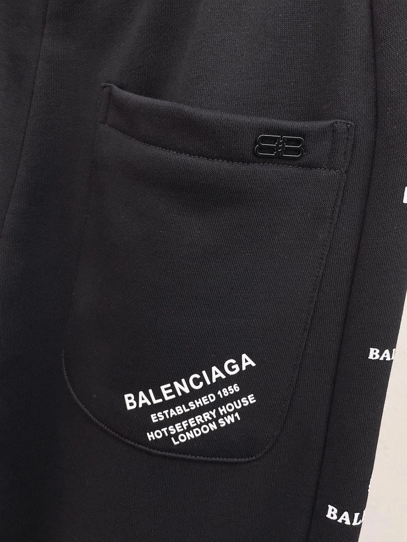 Genuine Balenciaga Long Pants