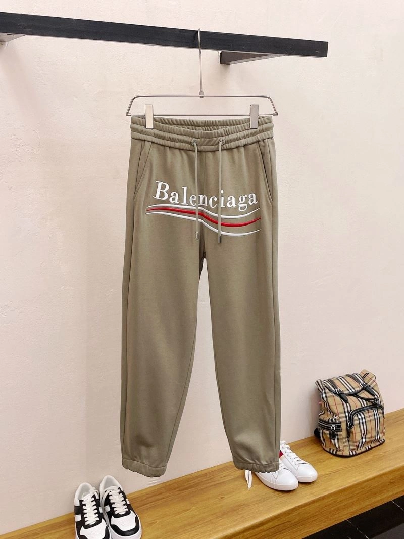 Balenciaga Long Pants
