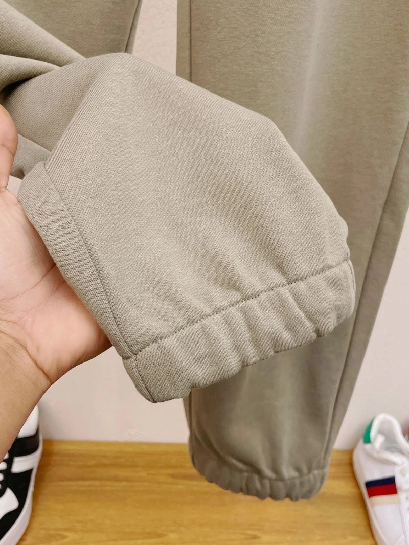 Real Balenciaga Long Pants