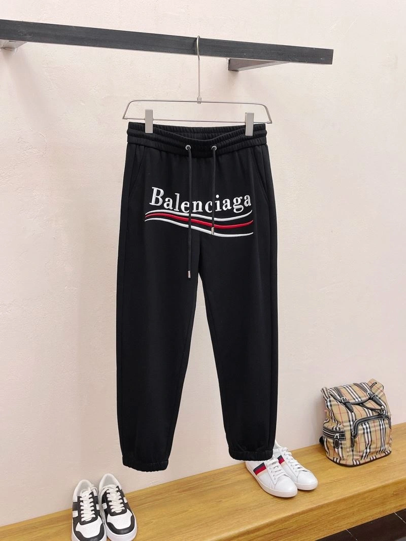 Balenciaga Long Pants