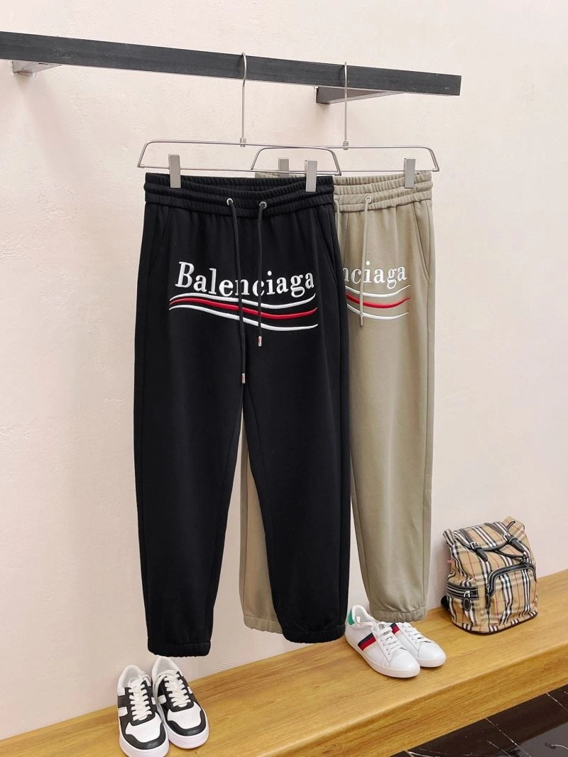 Legit Balenciaga Long Pants