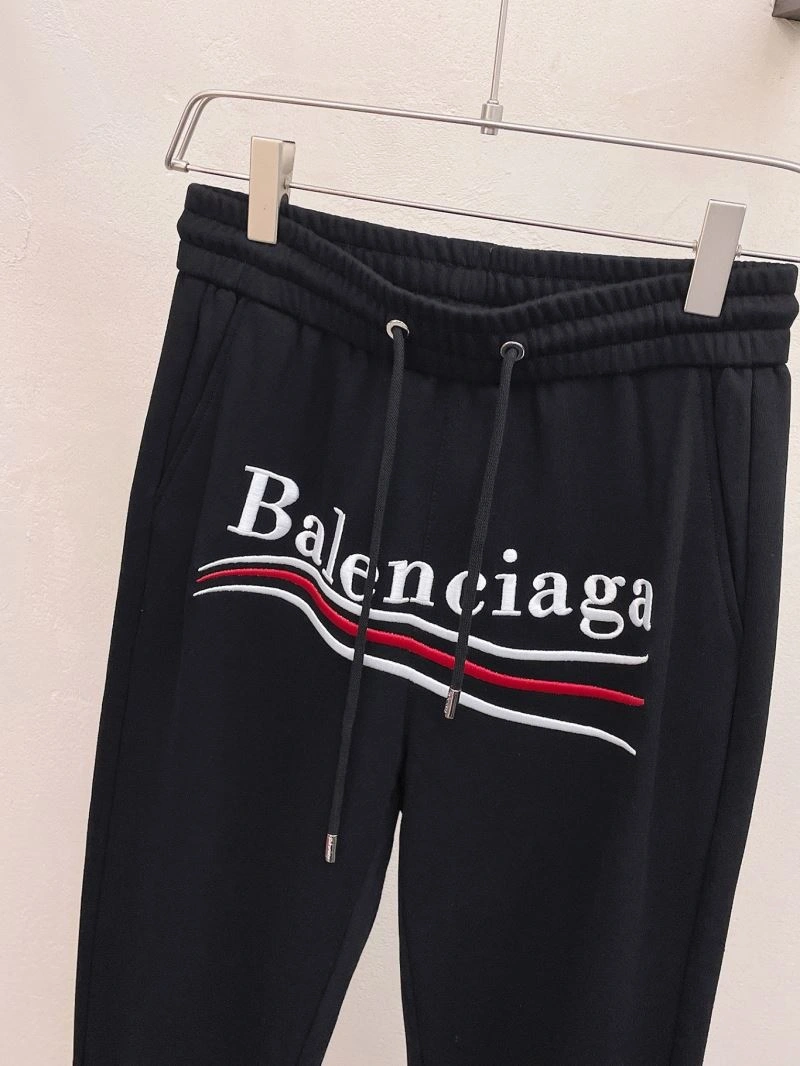 Legit Balenciaga Long Pants