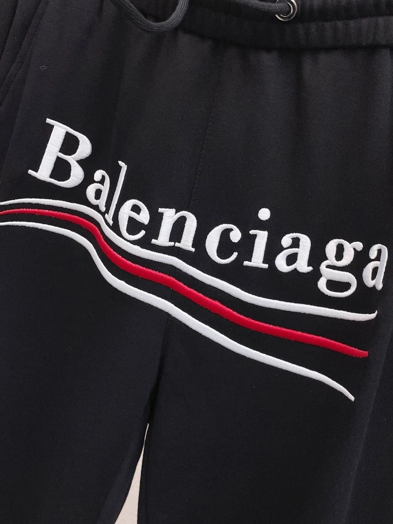 Legit Balenciaga Long Pants