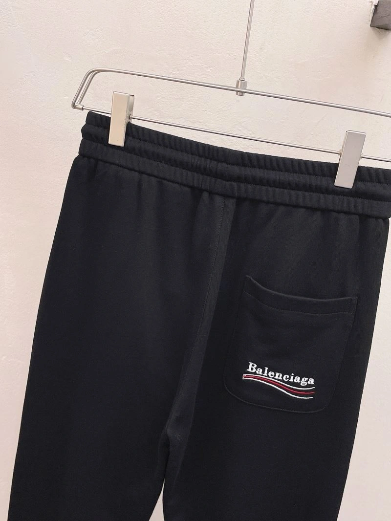 Legit Balenciaga Long Pants