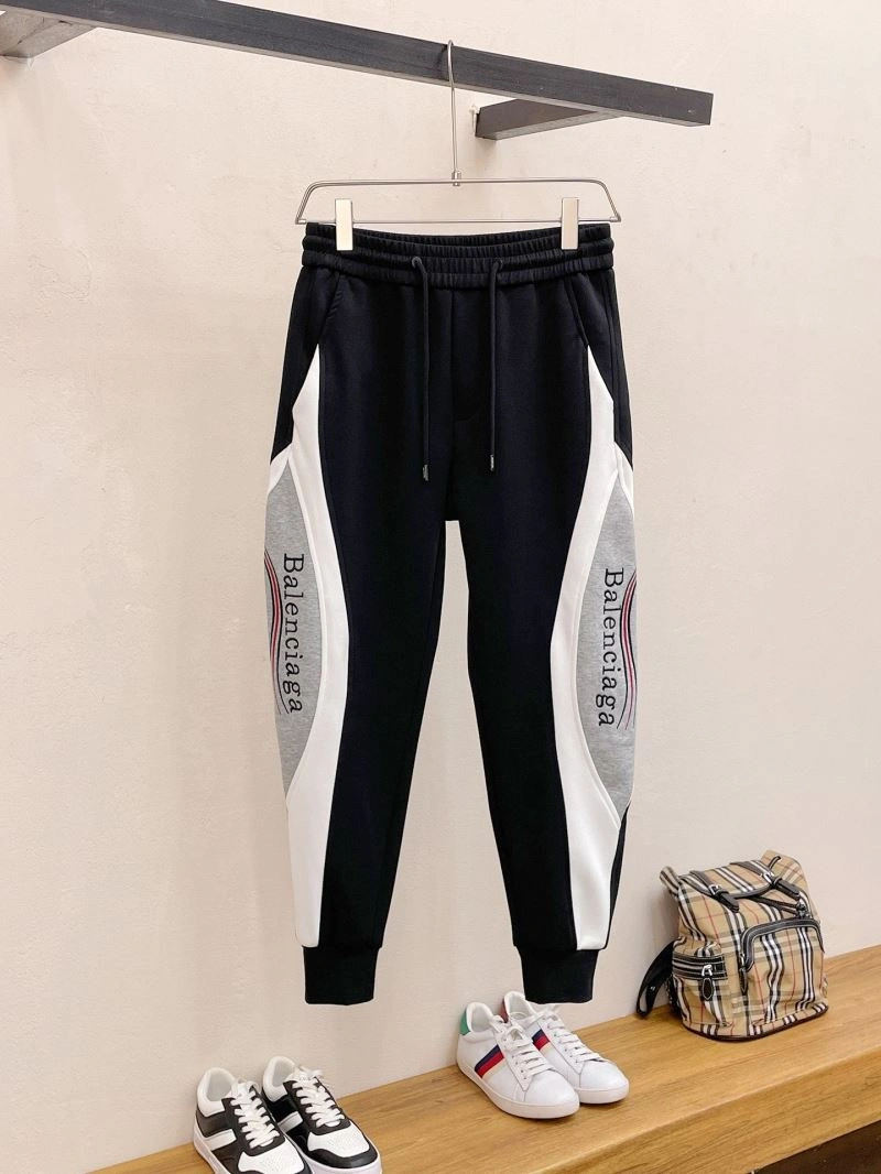 Balenciaga Long Pants