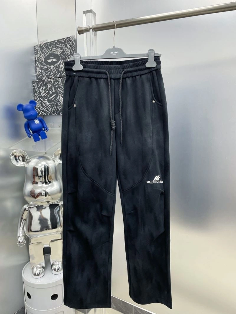 Balenciaga Long Pants