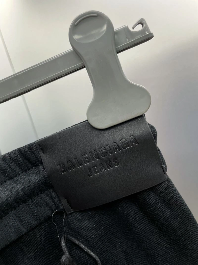 Economical Balenciaga Long Pants