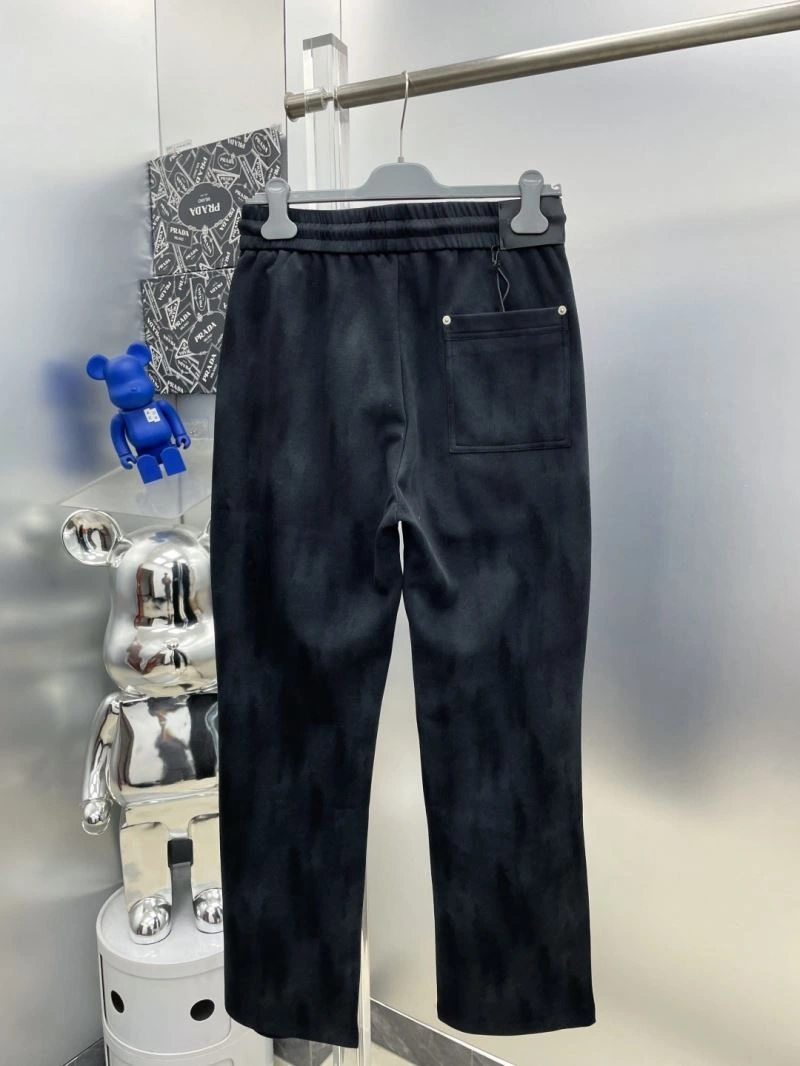 Economical Balenciaga Long Pants