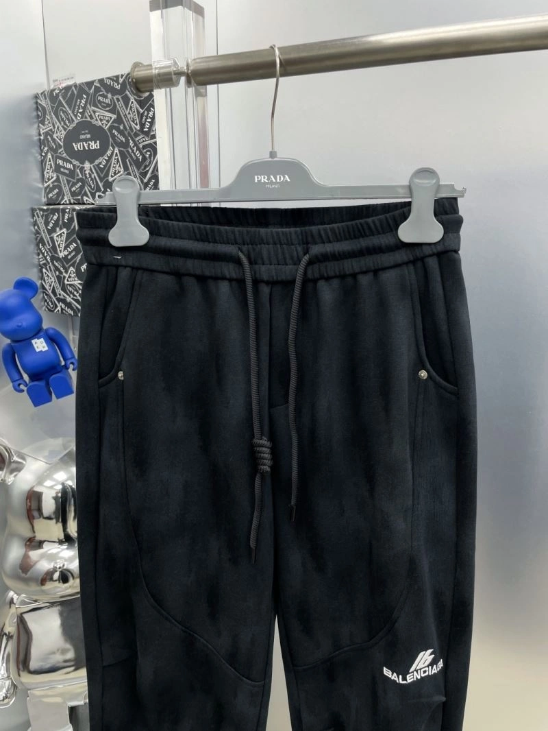 Economical Balenciaga Long Pants
