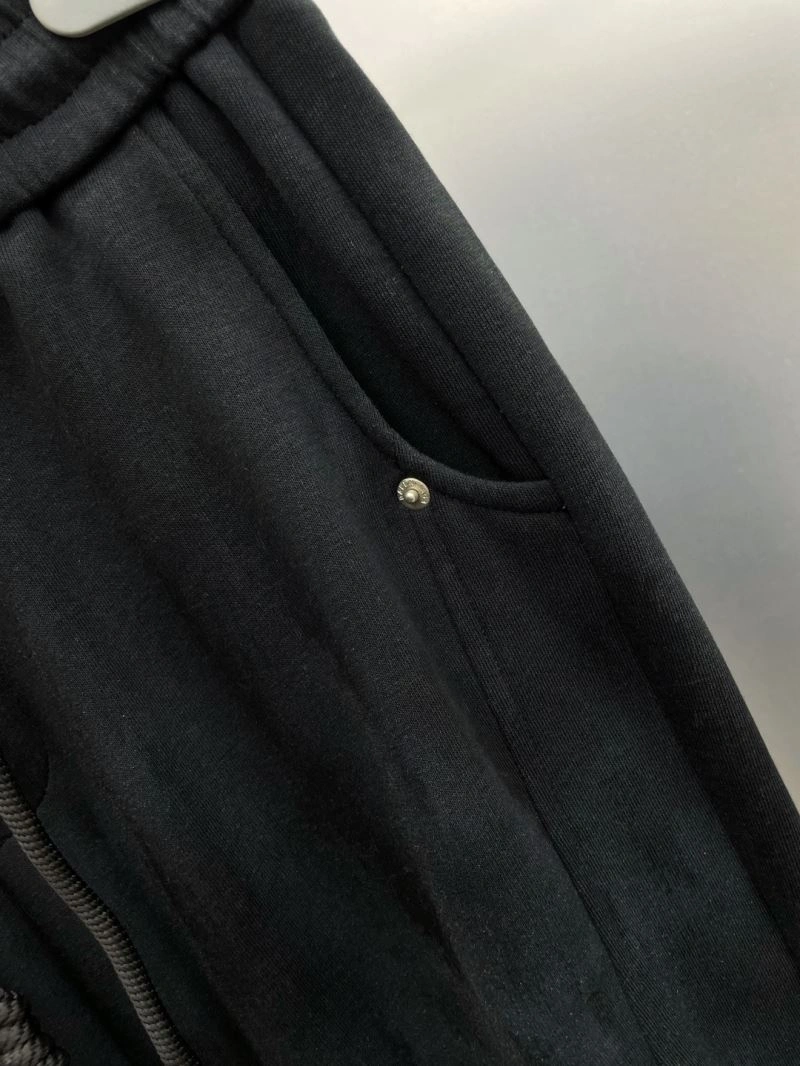 Economical Balenciaga Long Pants