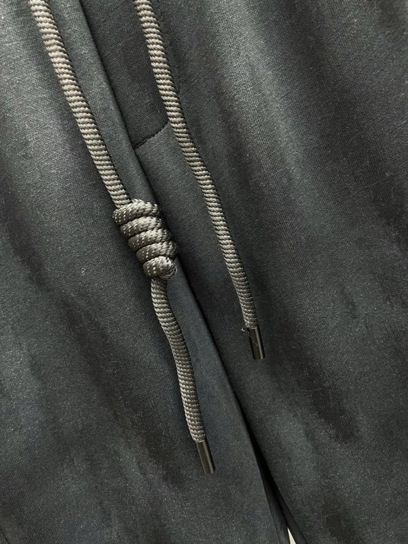 Economical Balenciaga Long Pants