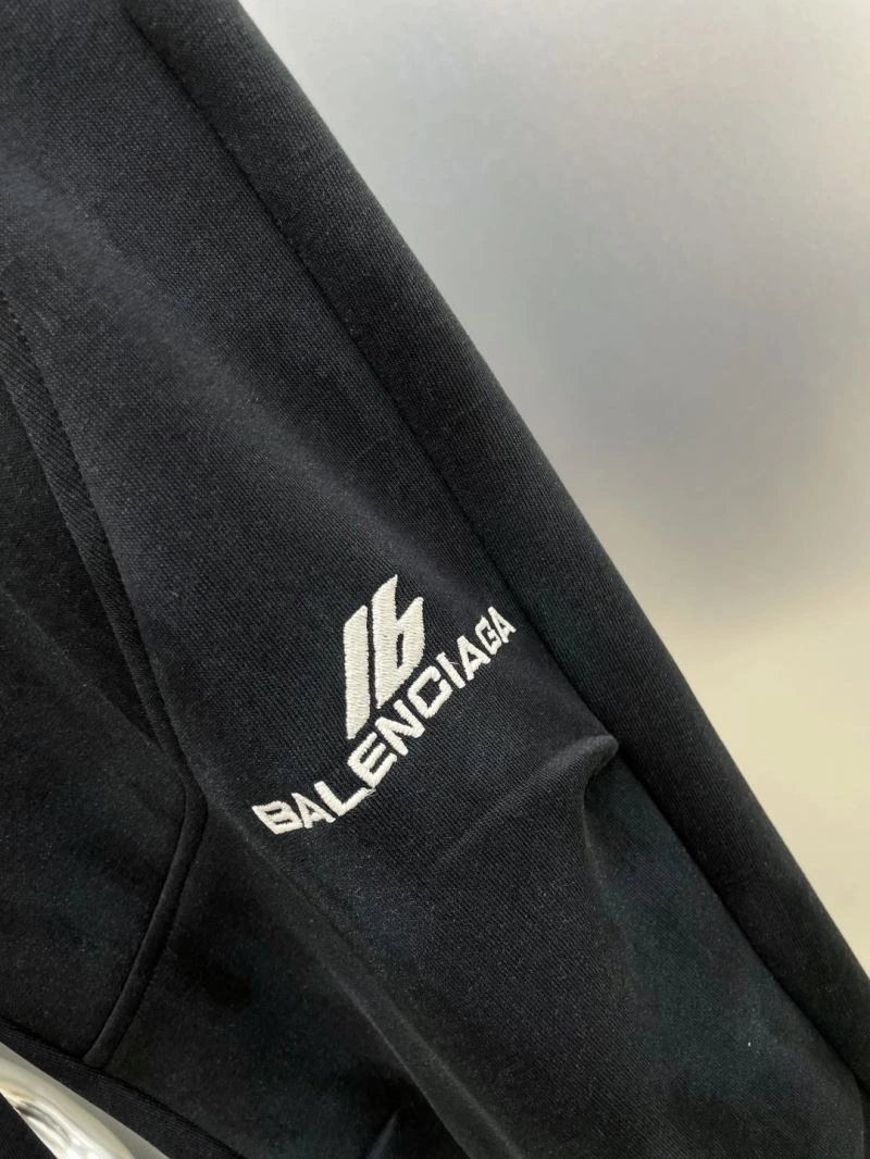 Economical Balenciaga Long Pants