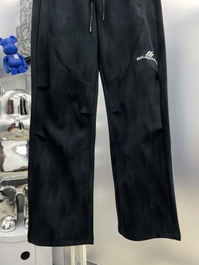 Economical Balenciaga Long Pants