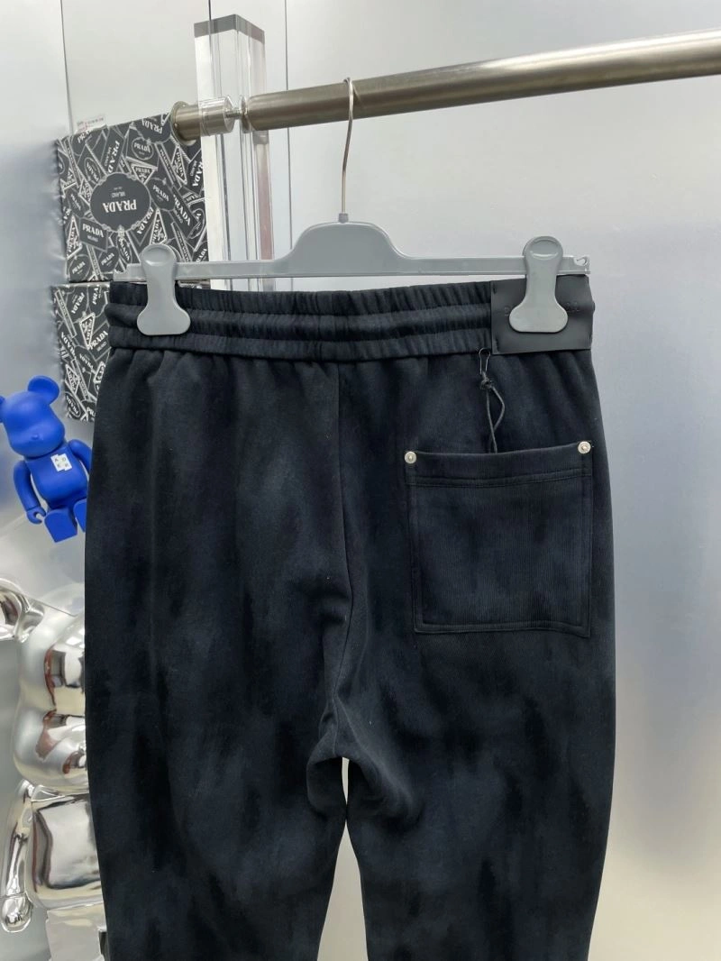 Economical Balenciaga Long Pants