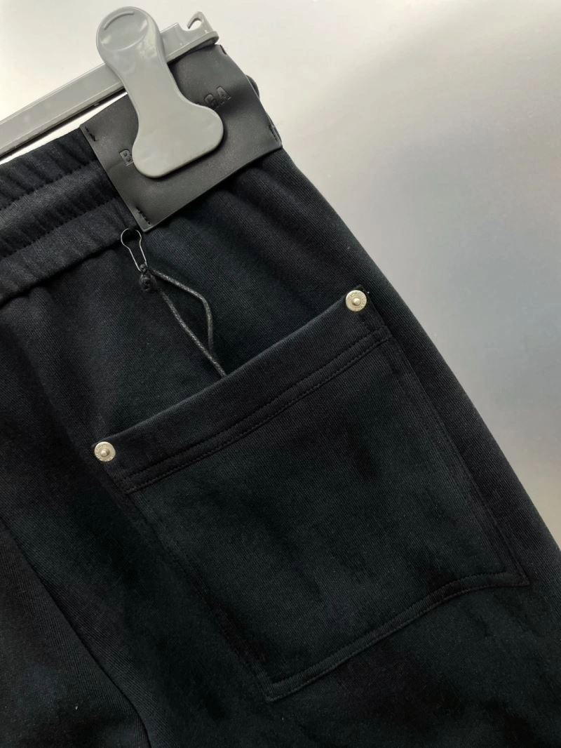 Economical Balenciaga Long Pants