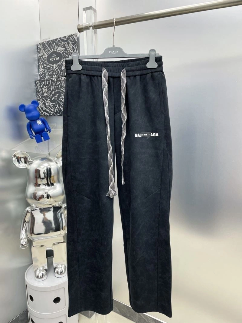 Balenciaga Long Pants