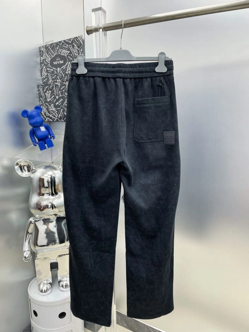 Cut-rate Balenciaga Long Pants