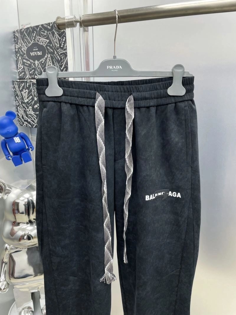 Cut-rate Balenciaga Long Pants