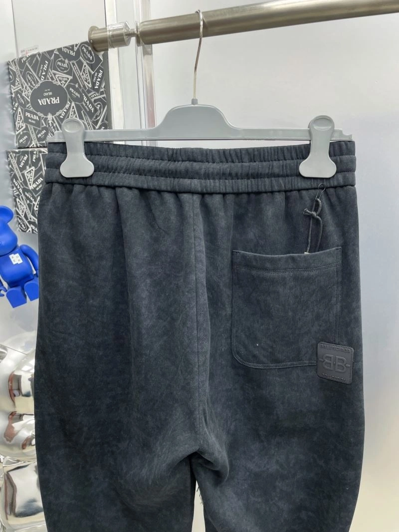 Cut-rate Balenciaga Long Pants