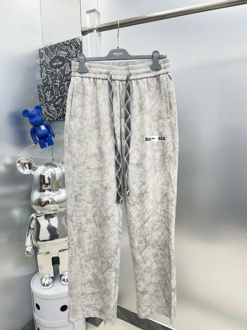 Balenciaga Long Pants