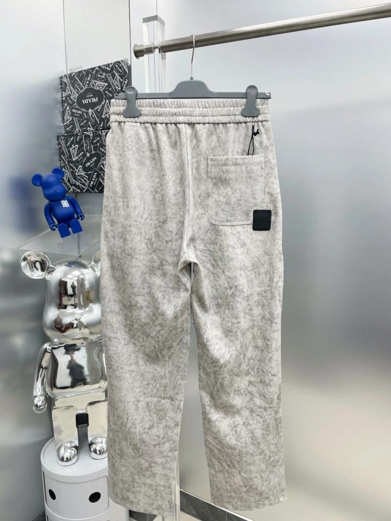 Legit Balenciaga Long Pants