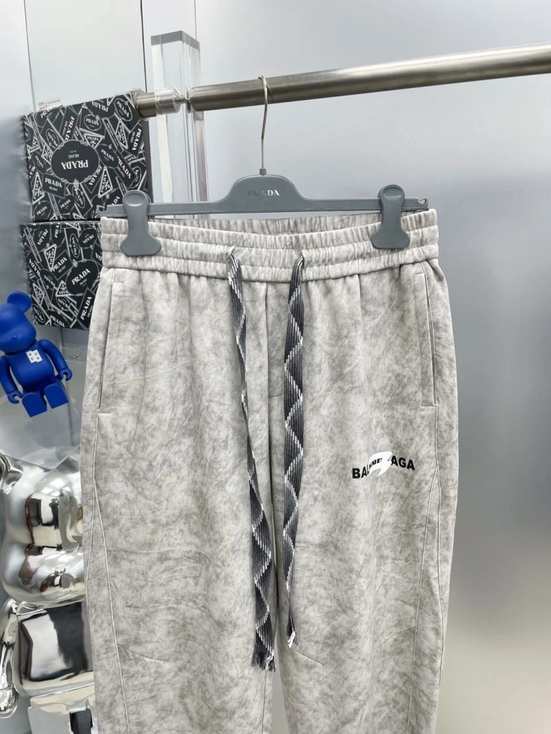 Legit Balenciaga Long Pants