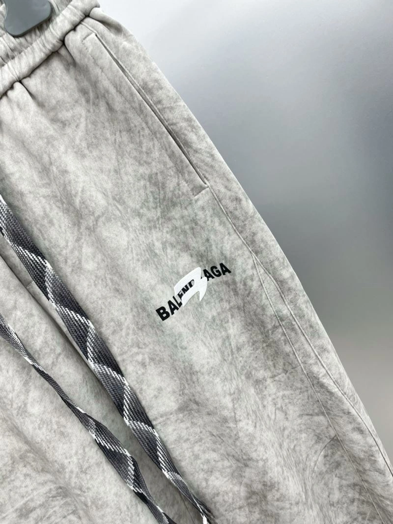 Legit Balenciaga Long Pants