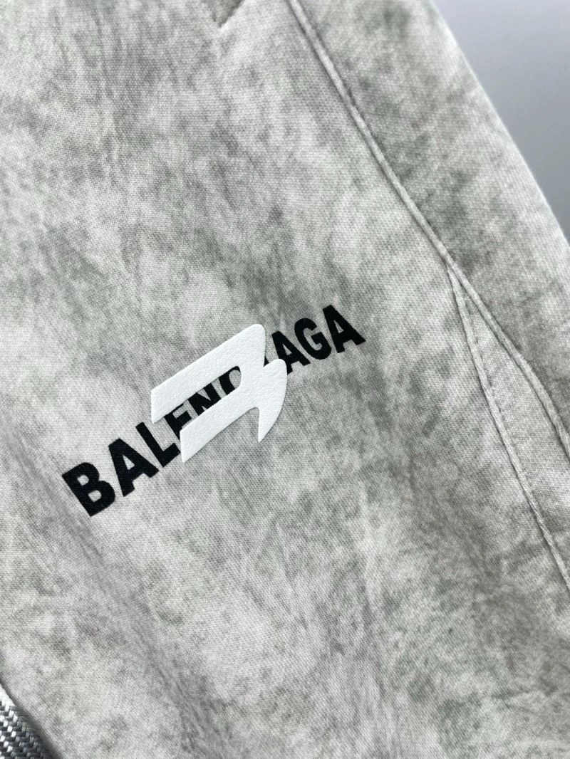Legit Balenciaga Long Pants