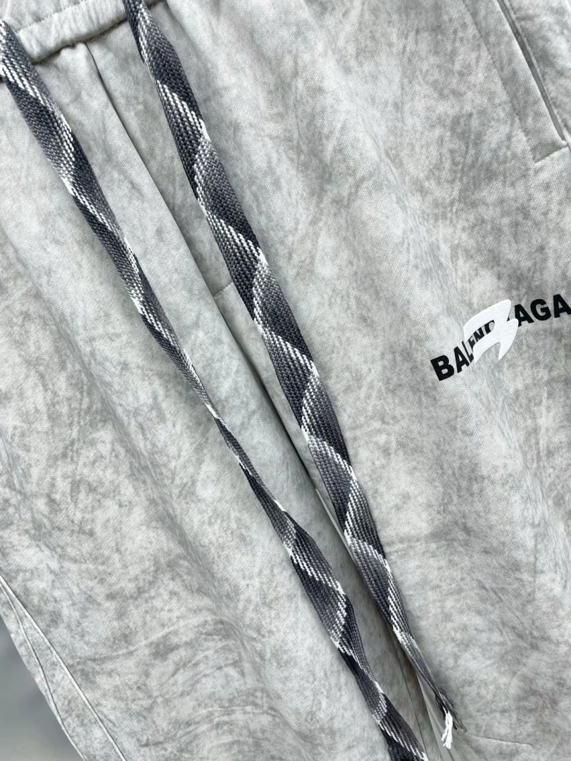Legit Balenciaga Long Pants