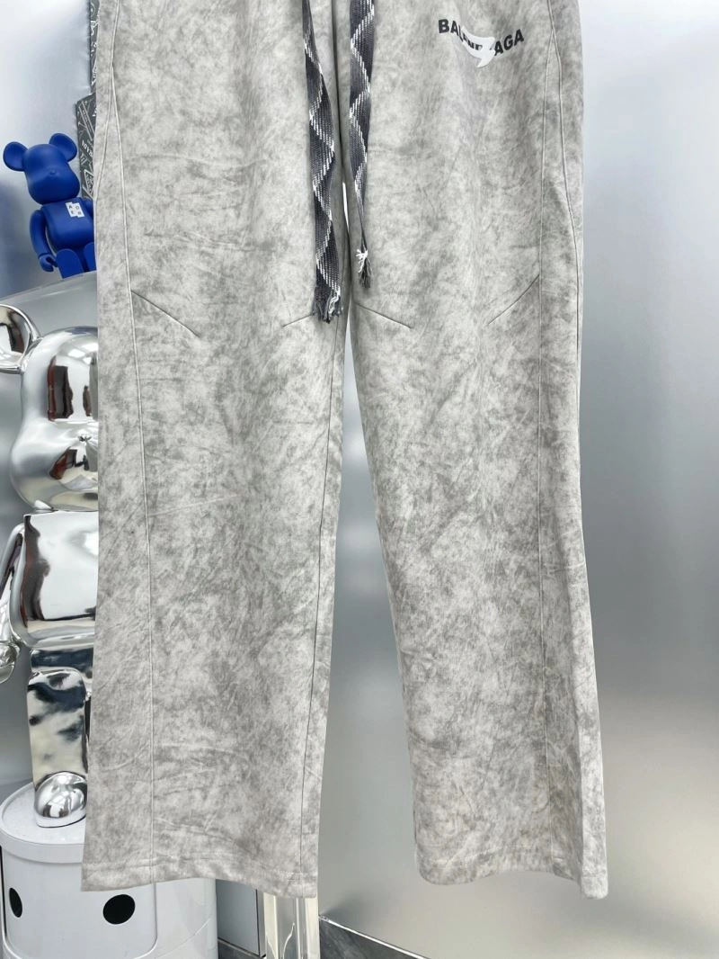 Legit Balenciaga Long Pants