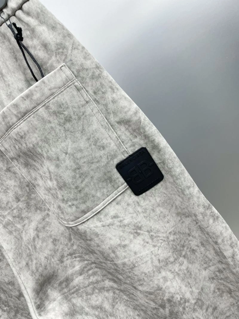 Legit Balenciaga Long Pants
