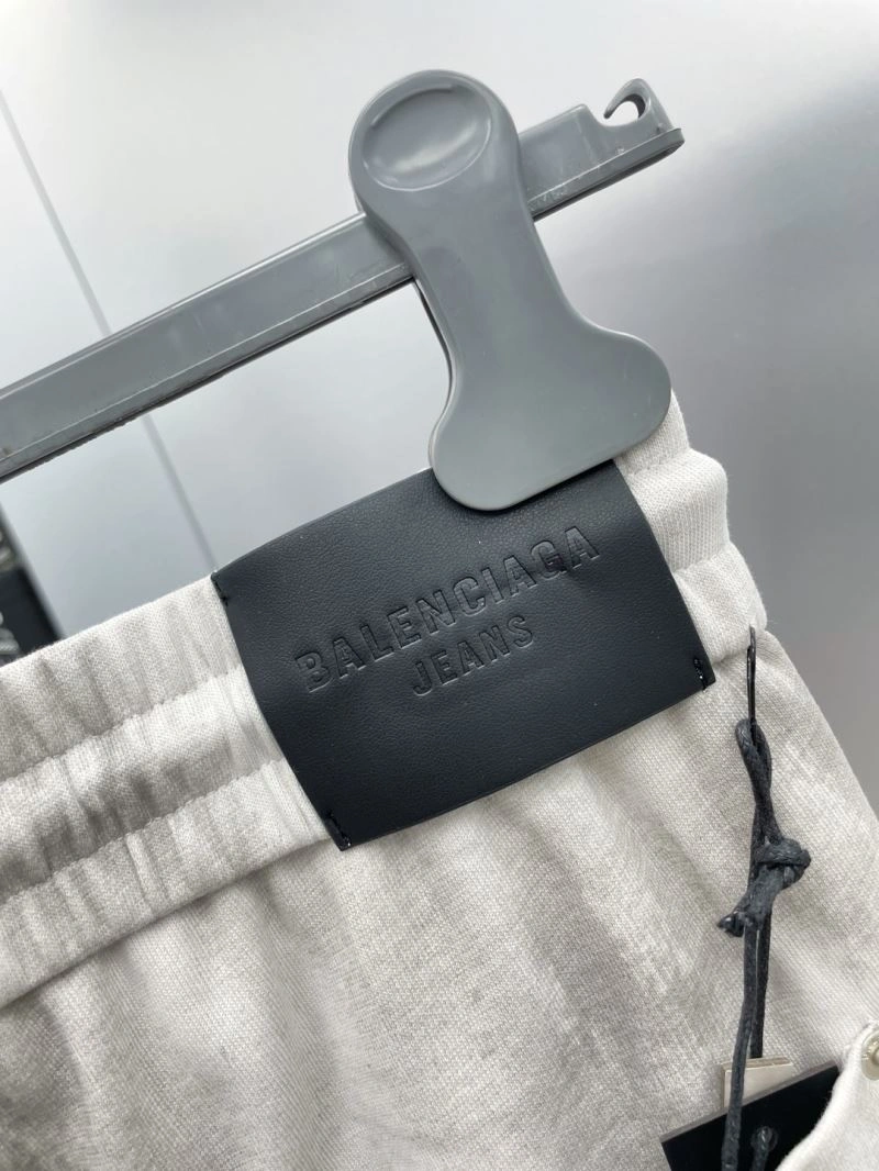 Bargain Balenciaga Long Pants