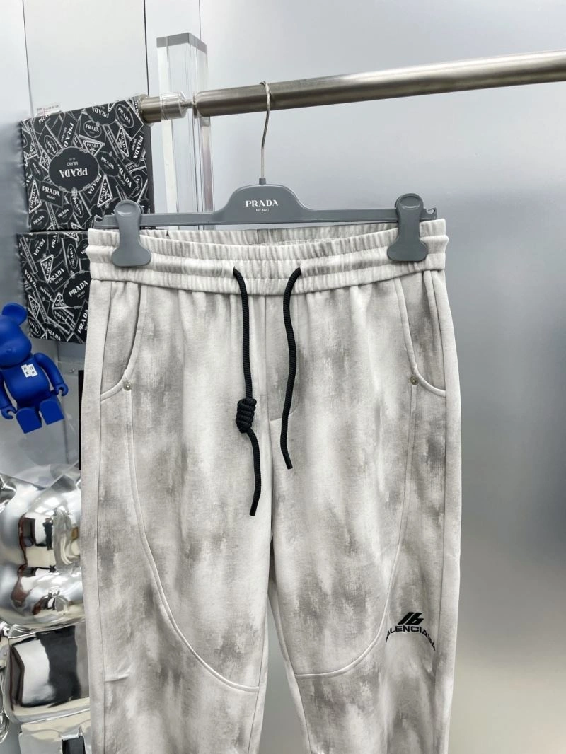 Bargain Balenciaga Long Pants
