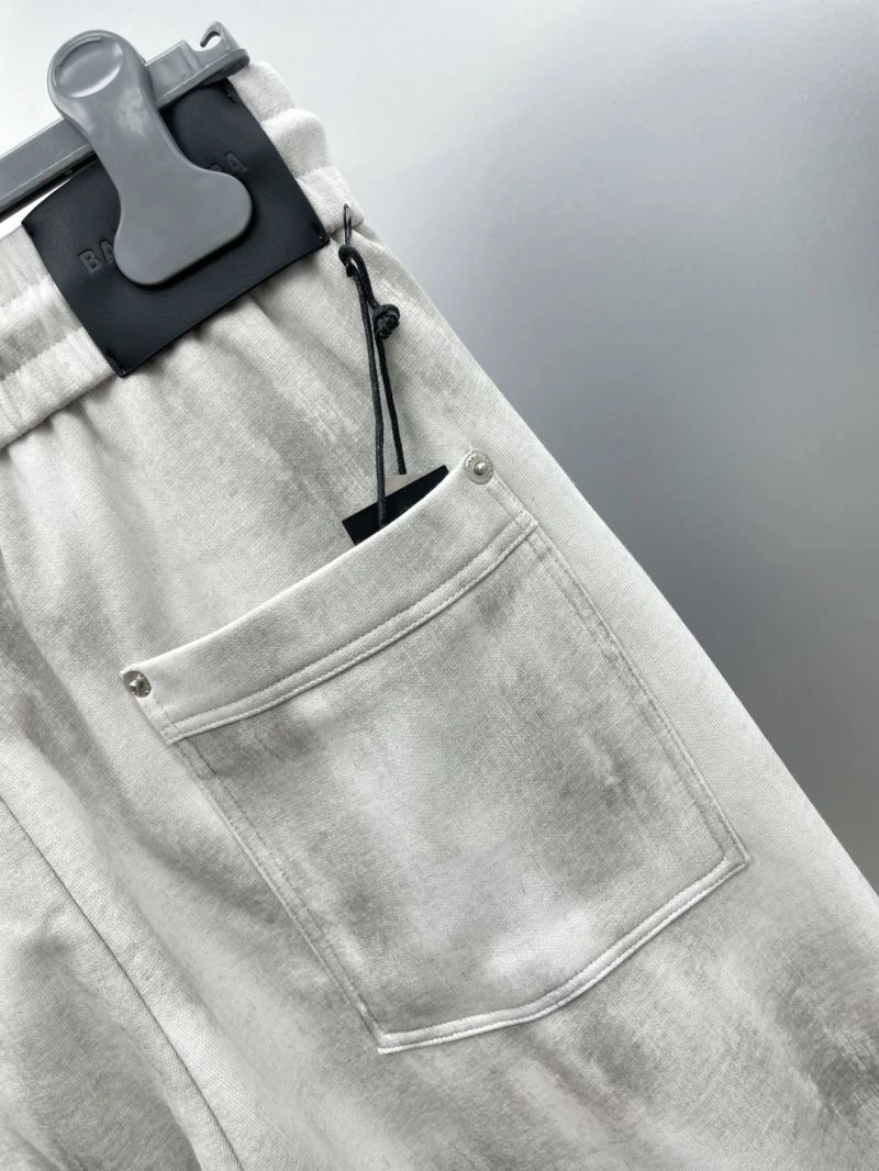 Bargain Balenciaga Long Pants