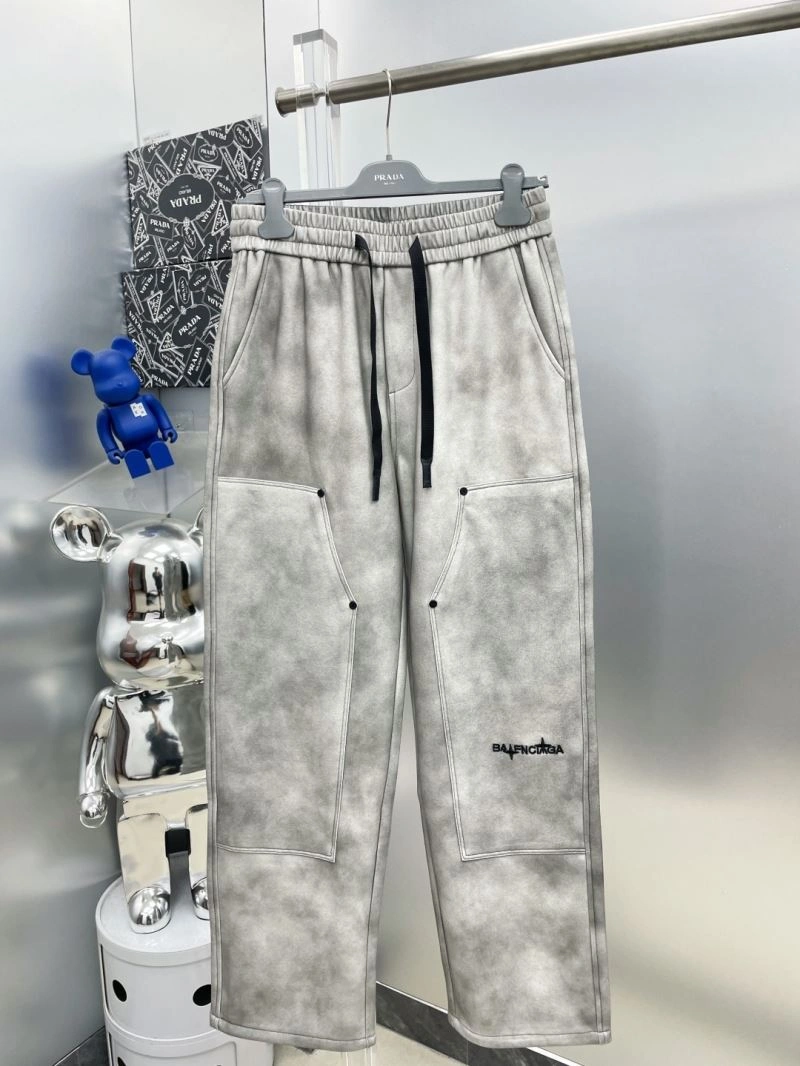 Balenciaga Long Pants