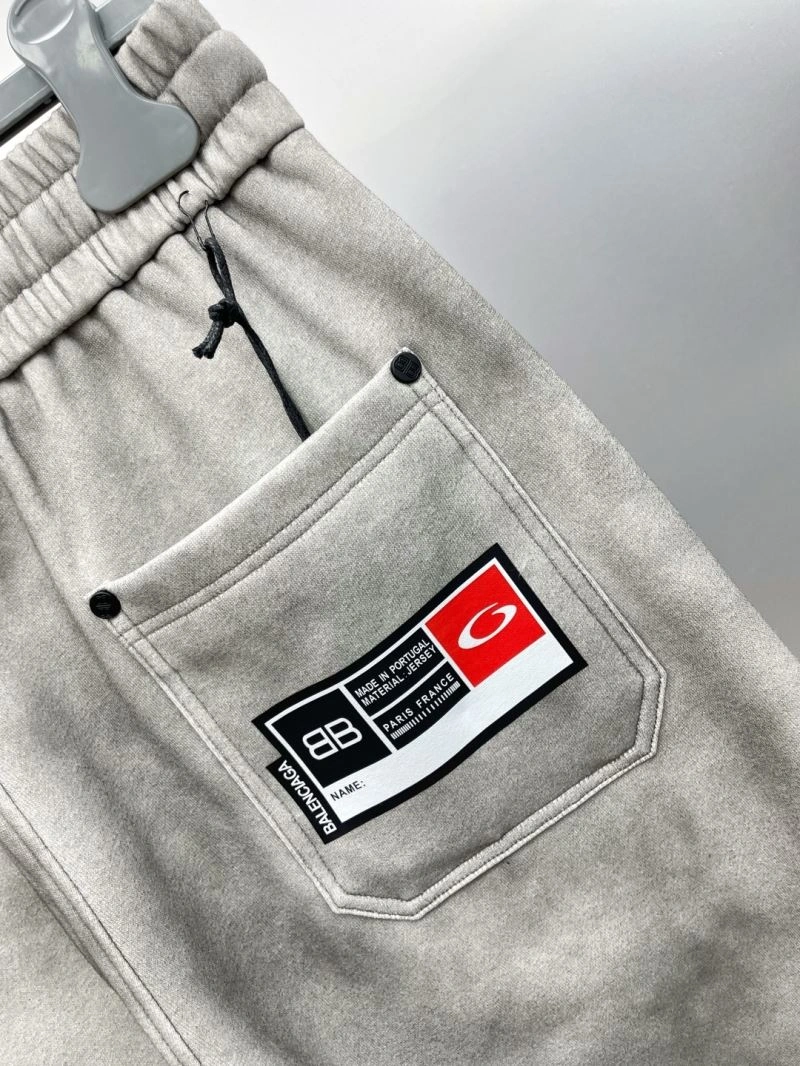 Inexpensive Balenciaga Long Pants