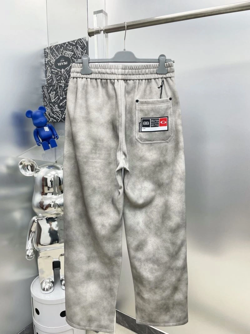 Inexpensive Balenciaga Long Pants