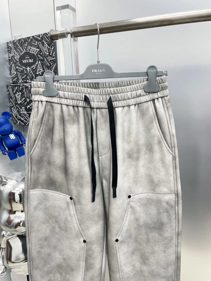 Inexpensive Balenciaga Long Pants