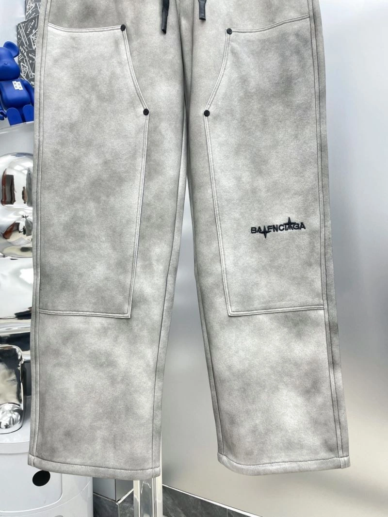 Inexpensive Balenciaga Long Pants