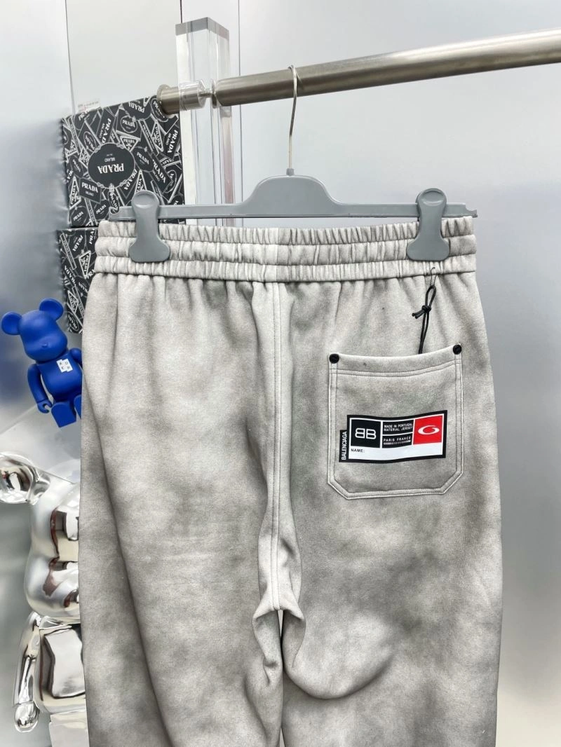 Inexpensive Balenciaga Long Pants