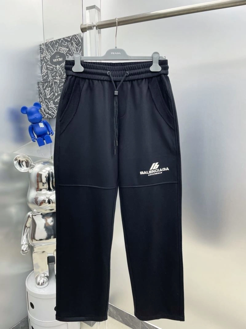 Balenciaga Long Pants