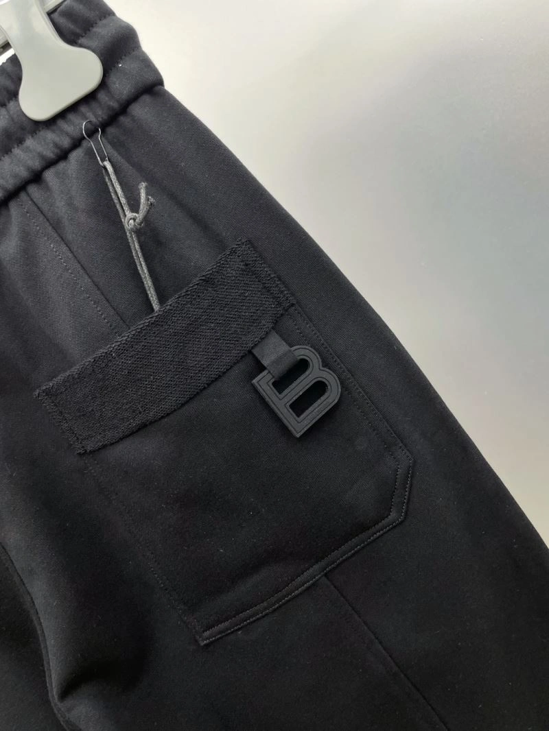 Official Balenciaga Long Pants