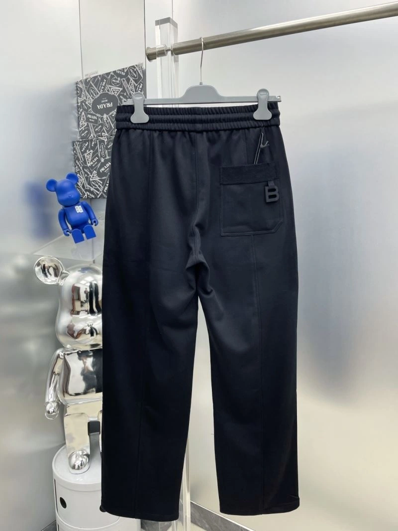 Official Balenciaga Long Pants