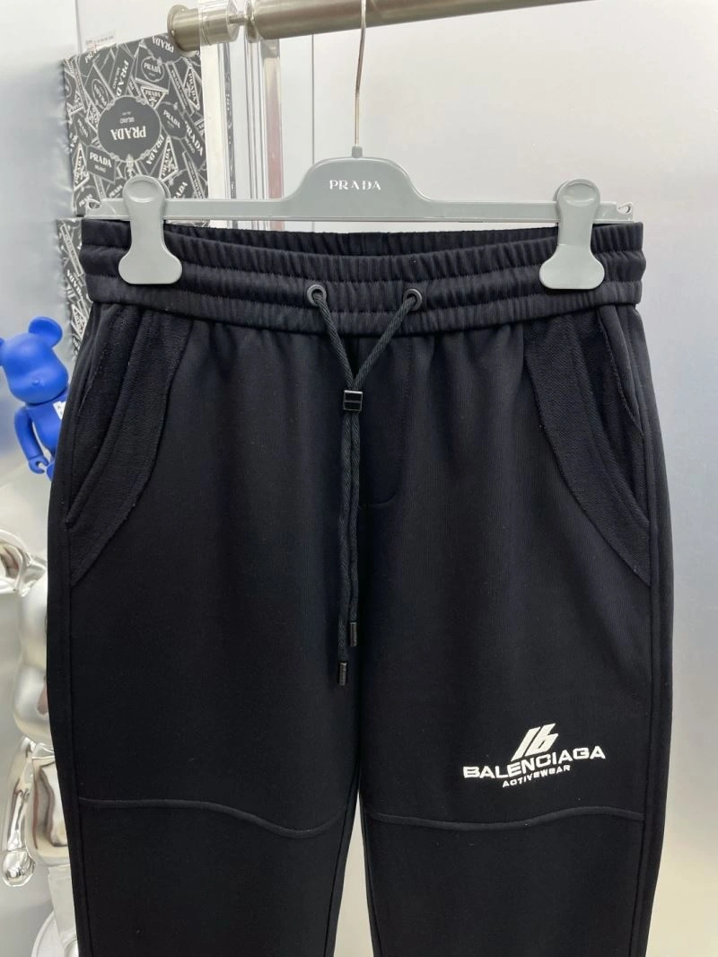 Official Balenciaga Long Pants