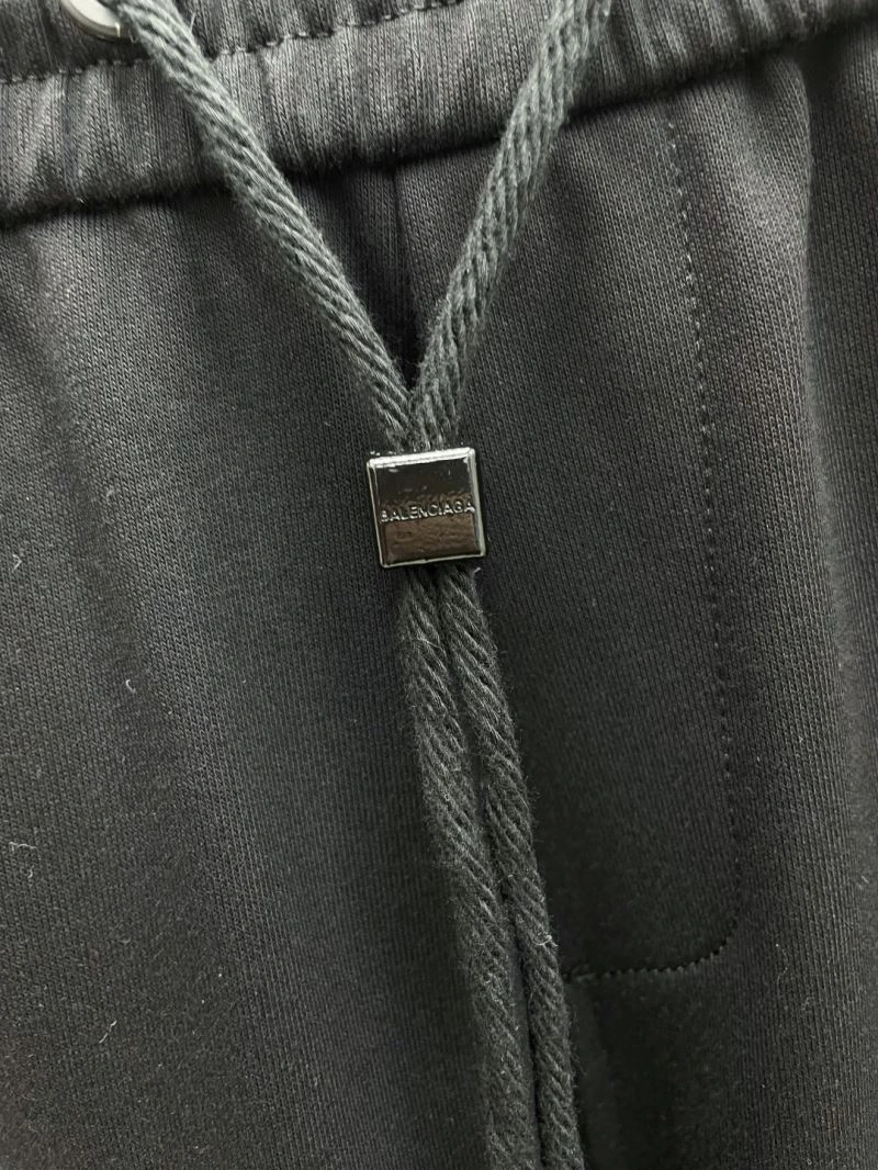 Official Balenciaga Long Pants